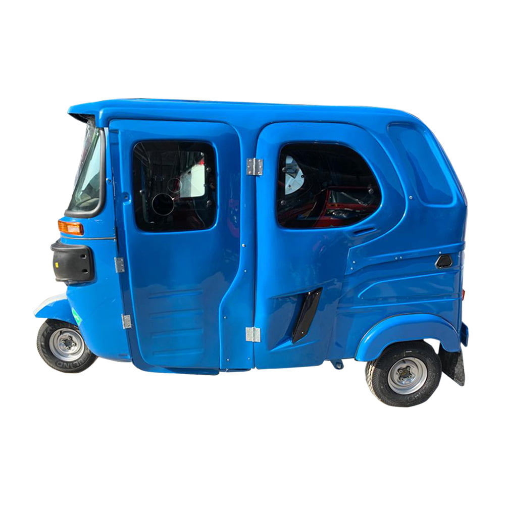 TORITO 2T UG – GLP – BAJAJ CRV PERÚ