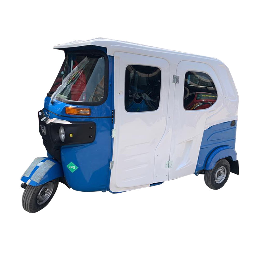 TORITO 2TUG – GSL – BAJAJ CRV PERÚ