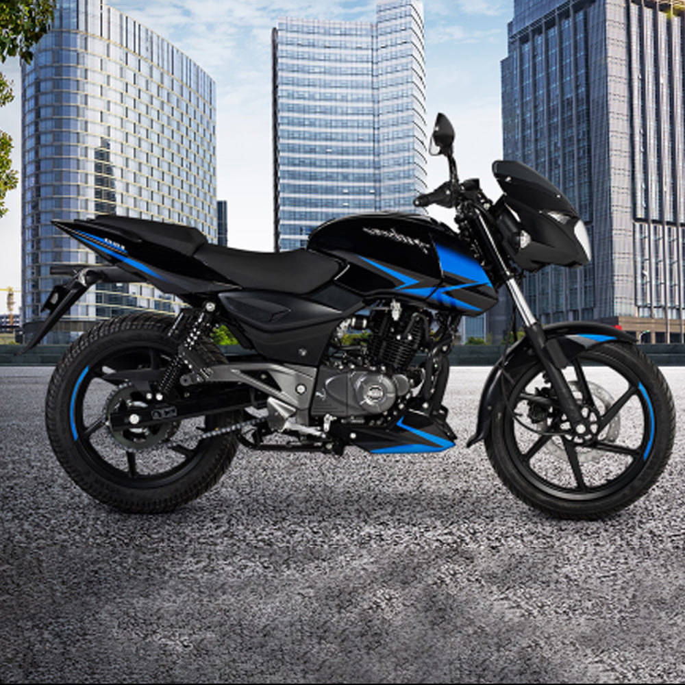 PULSAR 150 R – BAJAJ CRV PERÚ